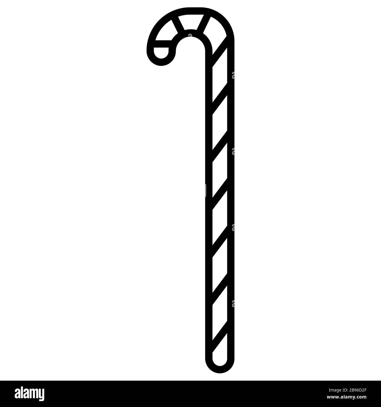 Walking sticks walking stick Black and White Stock Photos & Images - Alamy