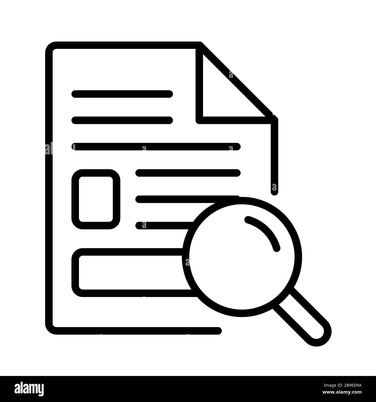 Search data Black and White Stock Photos & Images - Alamy