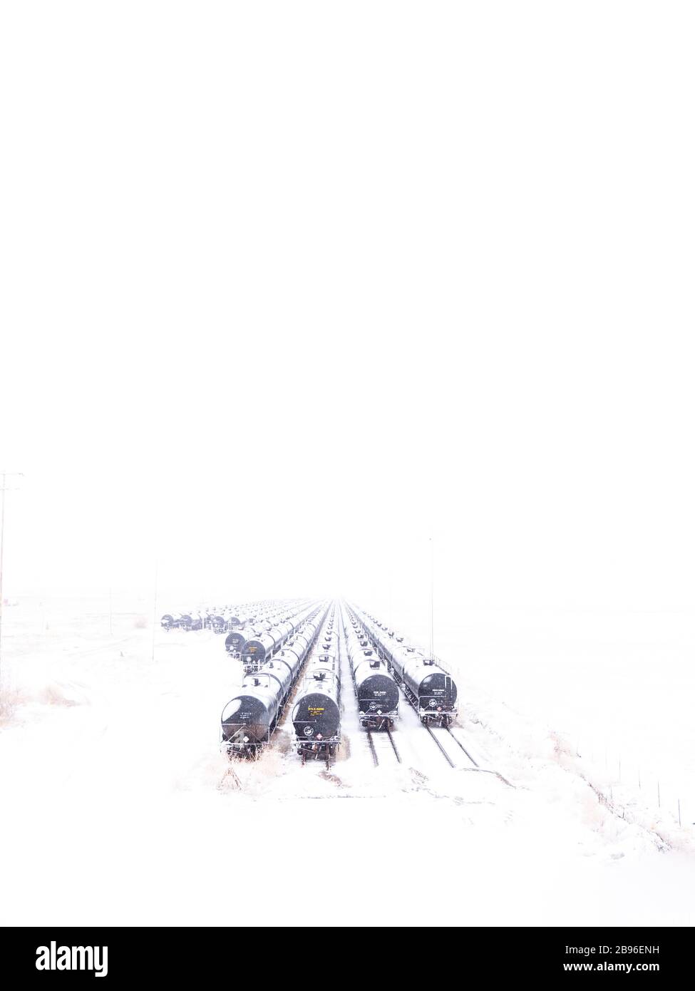 Cold train Cut Out Stock Images & Pictures - Alamy