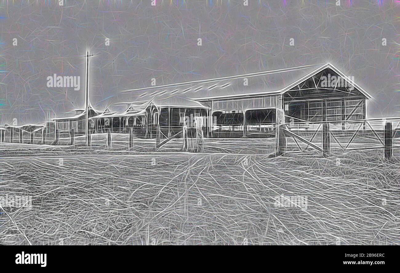 Cloncurry railway station hi-res stock photography and images - Alamy
