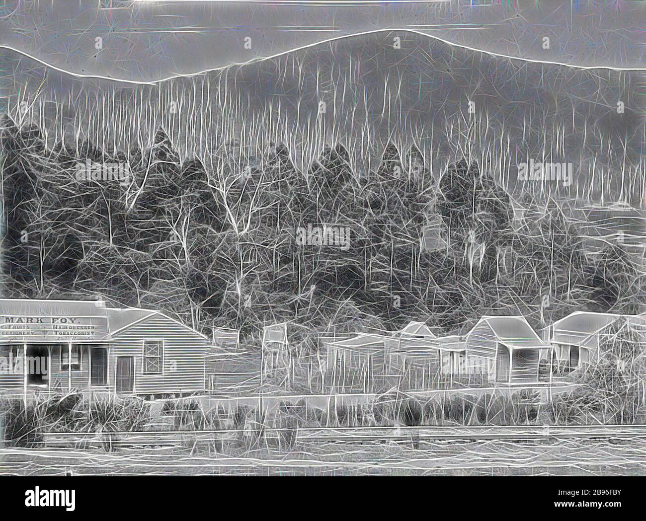 Mark foys store hi-res stock photography and images - Alamy