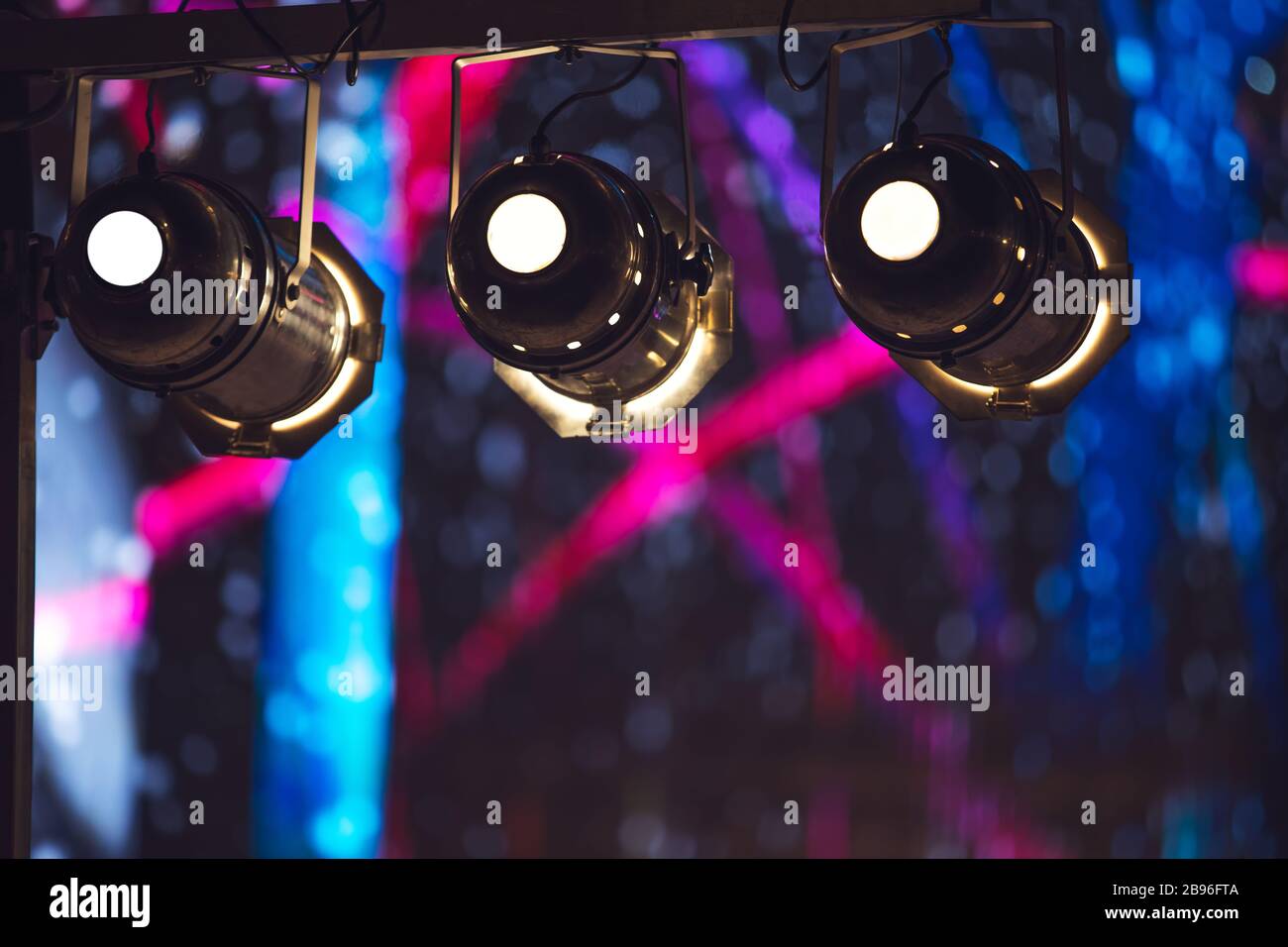 Concert view hi-res stock photography and images - Alamy