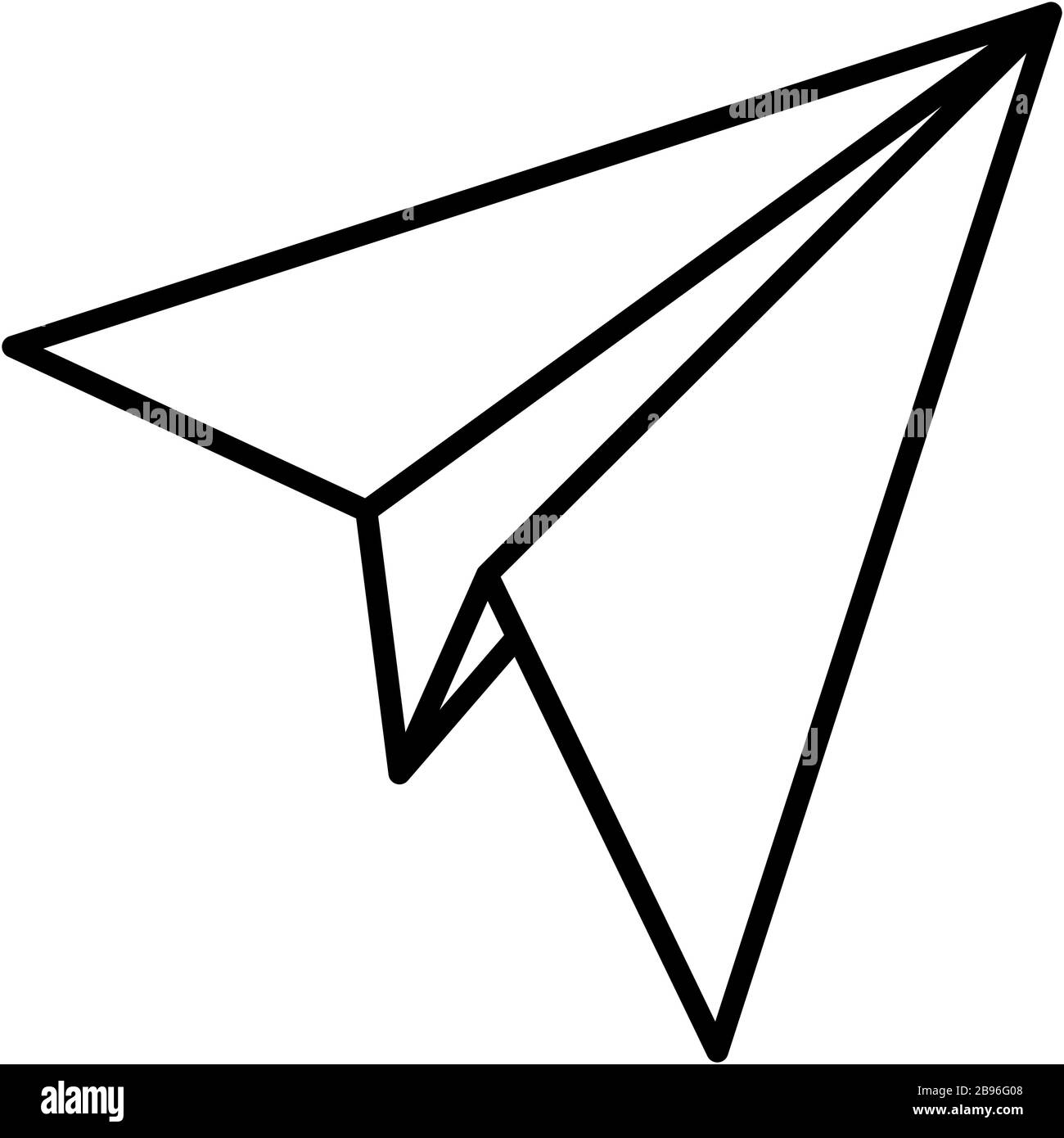 Telegram message Cut Out Stock Images & Pictures - Alamy