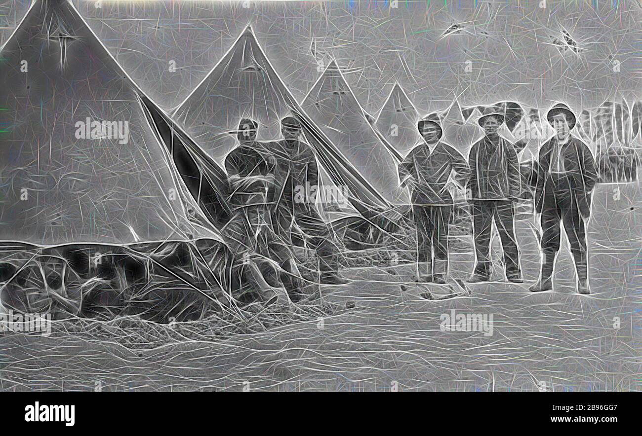 Broadmeadows army camp hi-res stock photography and images - Alamy