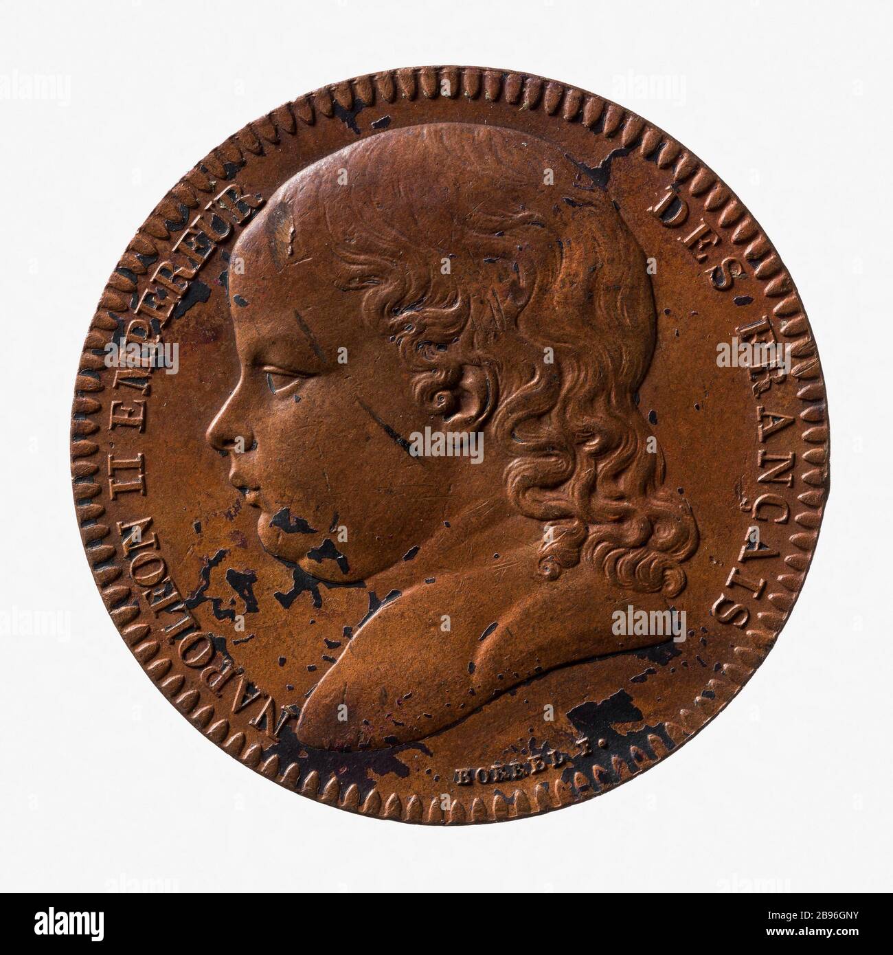 1815 napoleon Cut Out Stock Images & Pictures - Alamy