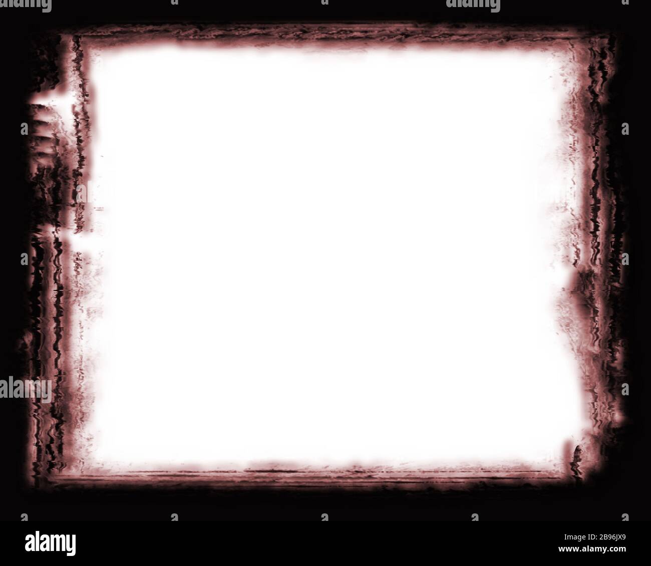 Black edge hi-res stock photography and images - Alamy