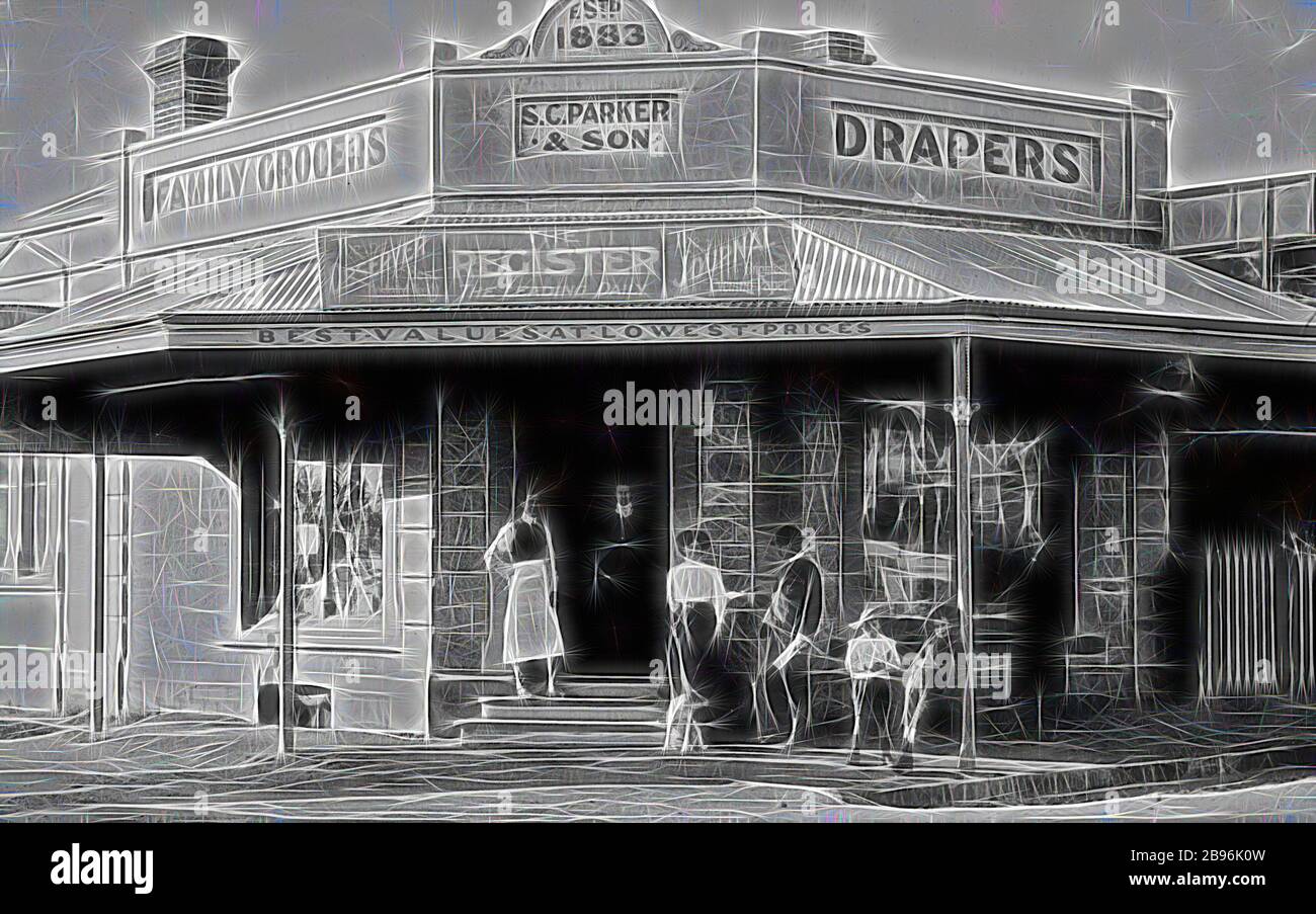 Prospect south australia hi-res stock photography and images - Alamy