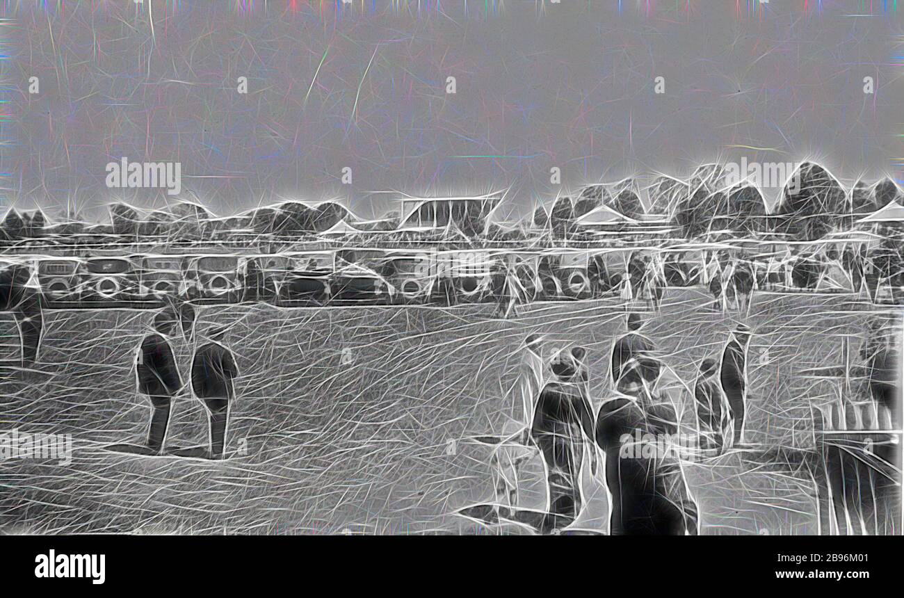 Nhil showgrounds hi-res stock photography and images - Alamy