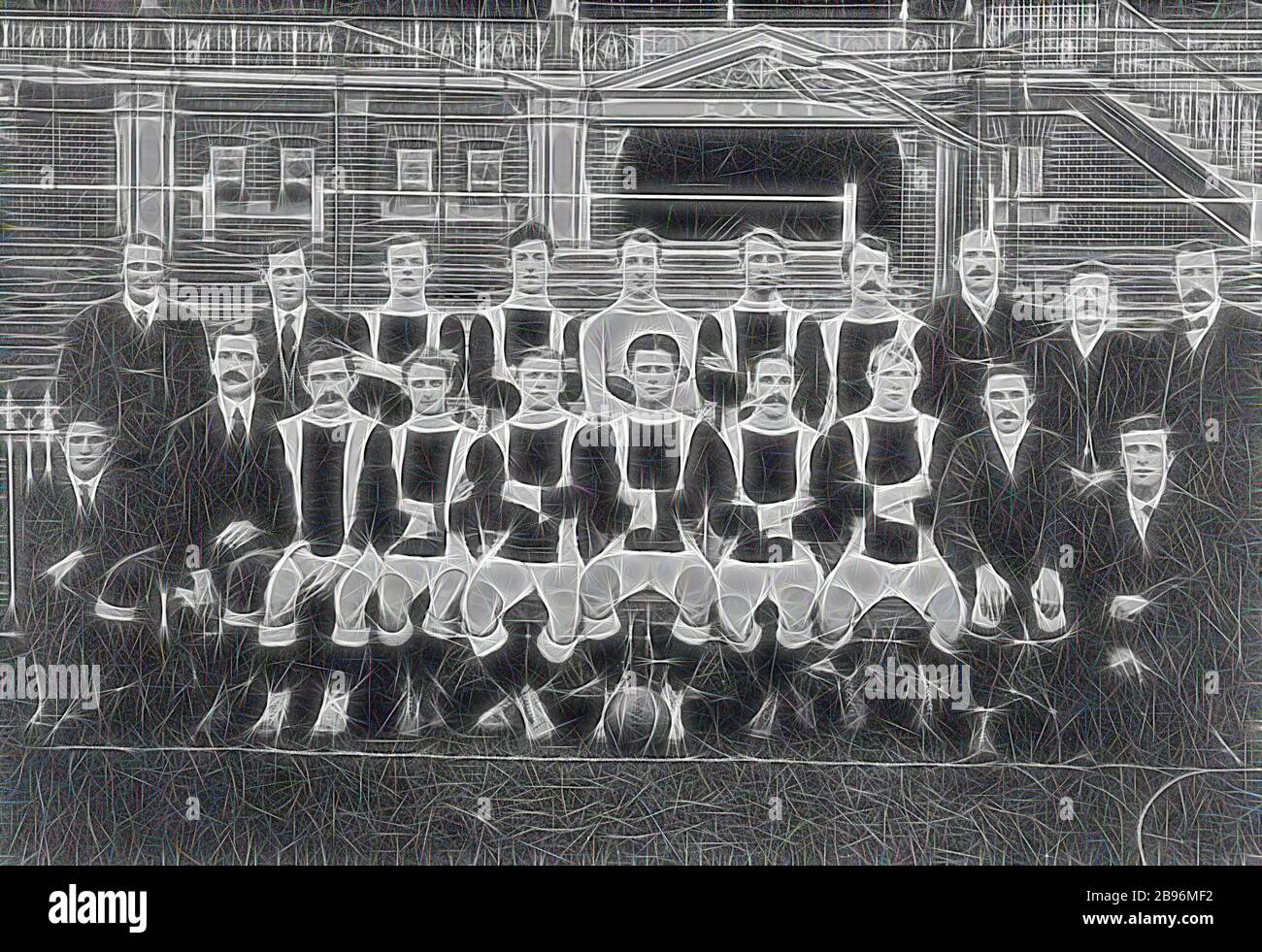 Sandringham soccer clubs hi-res stock photography and images - Alamy
