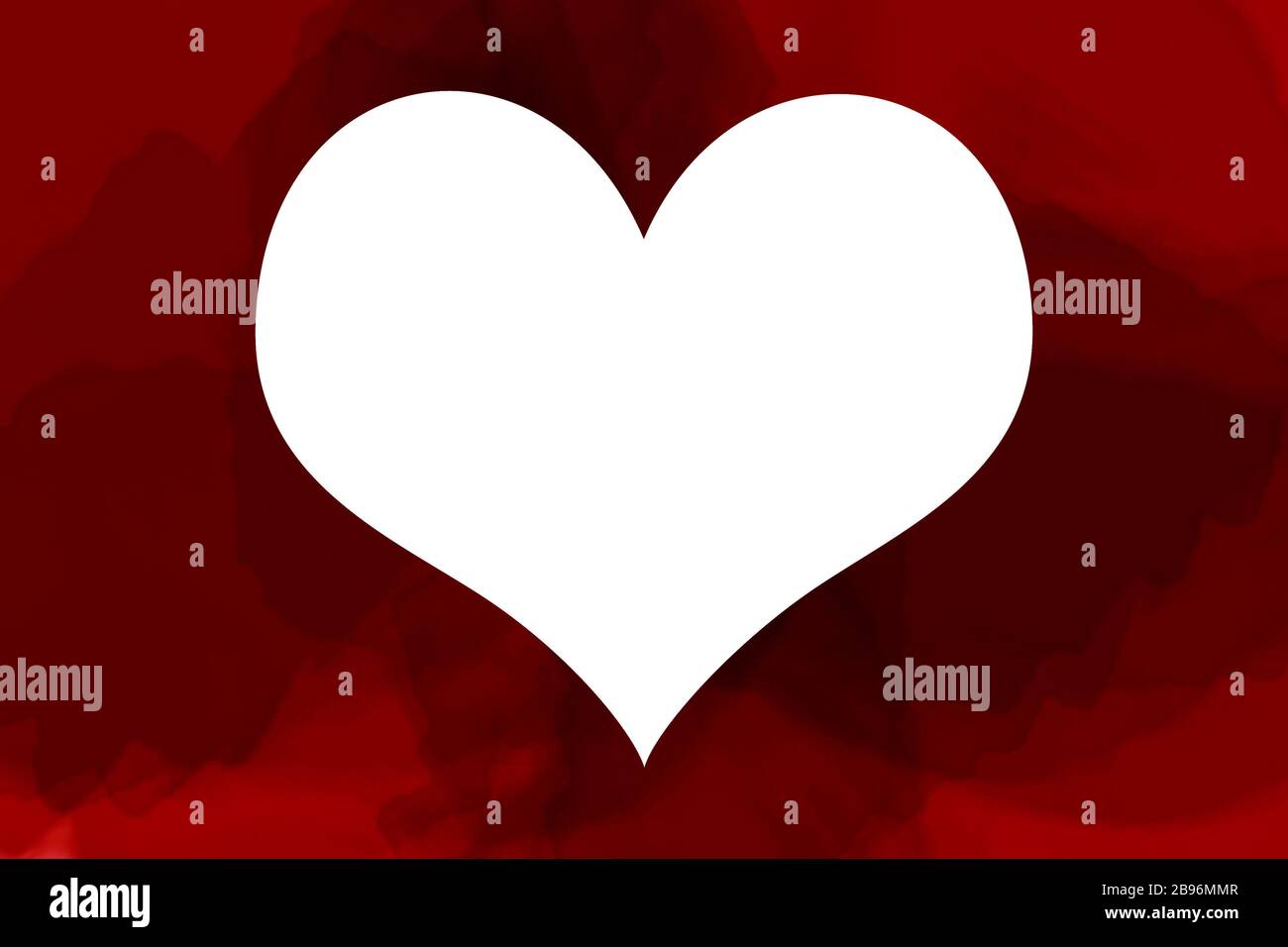 Heart photo overlay effect hi-res stock photography and images - Alamy