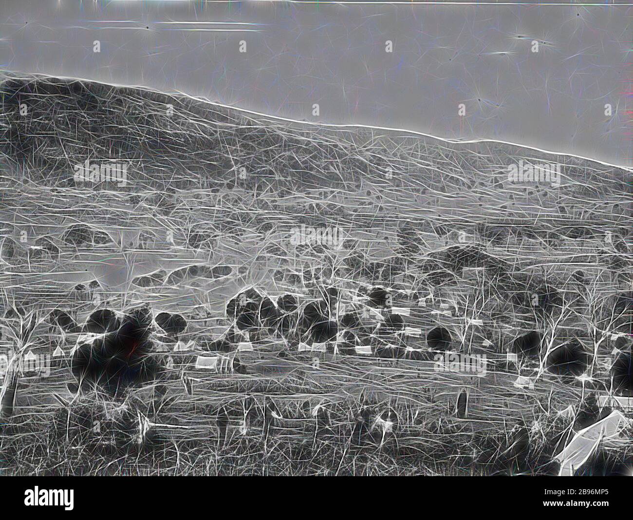 Mafeking goldfields hi-res stock photography and images - Alamy