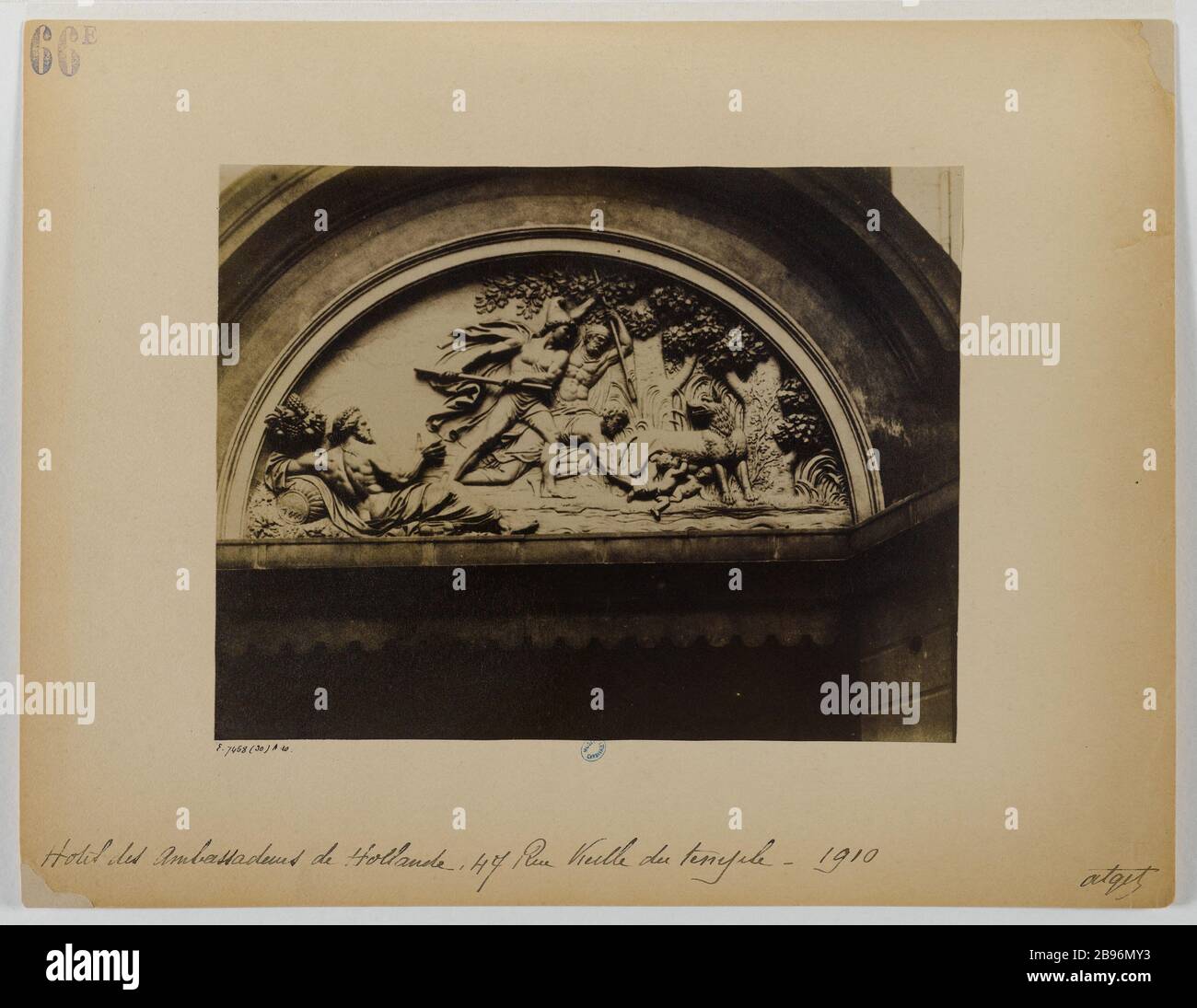 Remus par romulus hi-res stock photography and images - Alamy