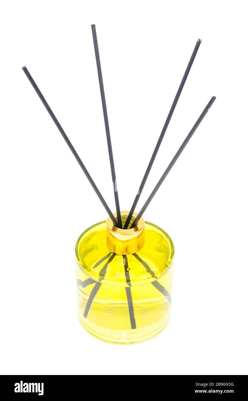Scent diffuser Cut Out Stock Images & Pictures - Alamy