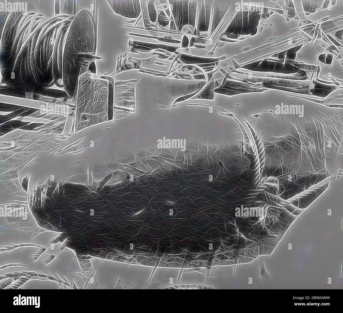 Photograph - by George Rayner, Antarctica, circa 1920s, Photograph ...