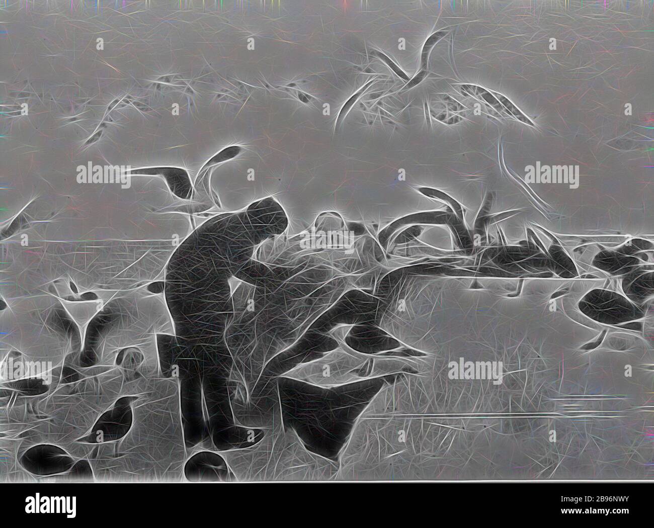 Photograph - by George Rayner, Antarctica, 1927-1939, PHOTOGRAPH, G.W ...