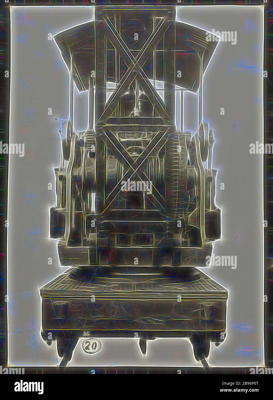 Victorian engineering drawings hi-res stock photography and images - Alamy