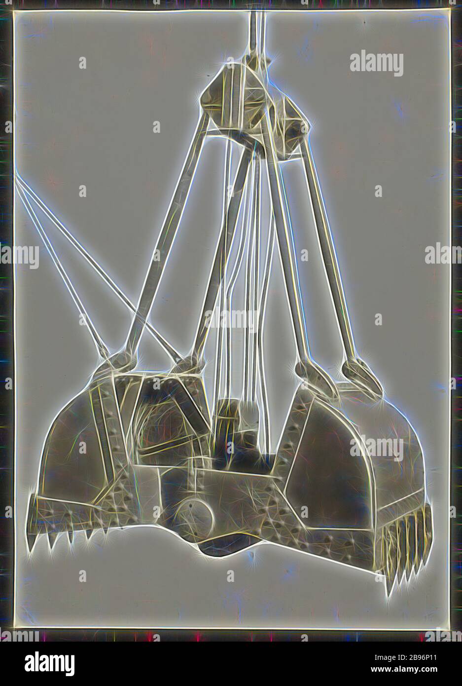 Victorian engineering drawings hi-res stock photography and images - Alamy