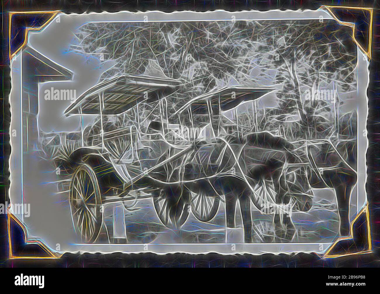 Cab rank tandjoeng kerang station hi-res stock photography and images ...