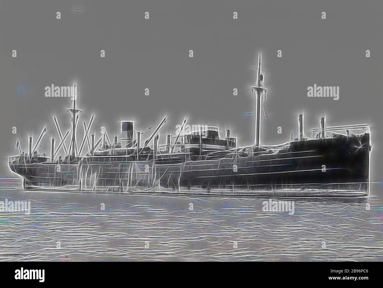 Black And White Ship High Resolution Stock Photography and Images - Alamy