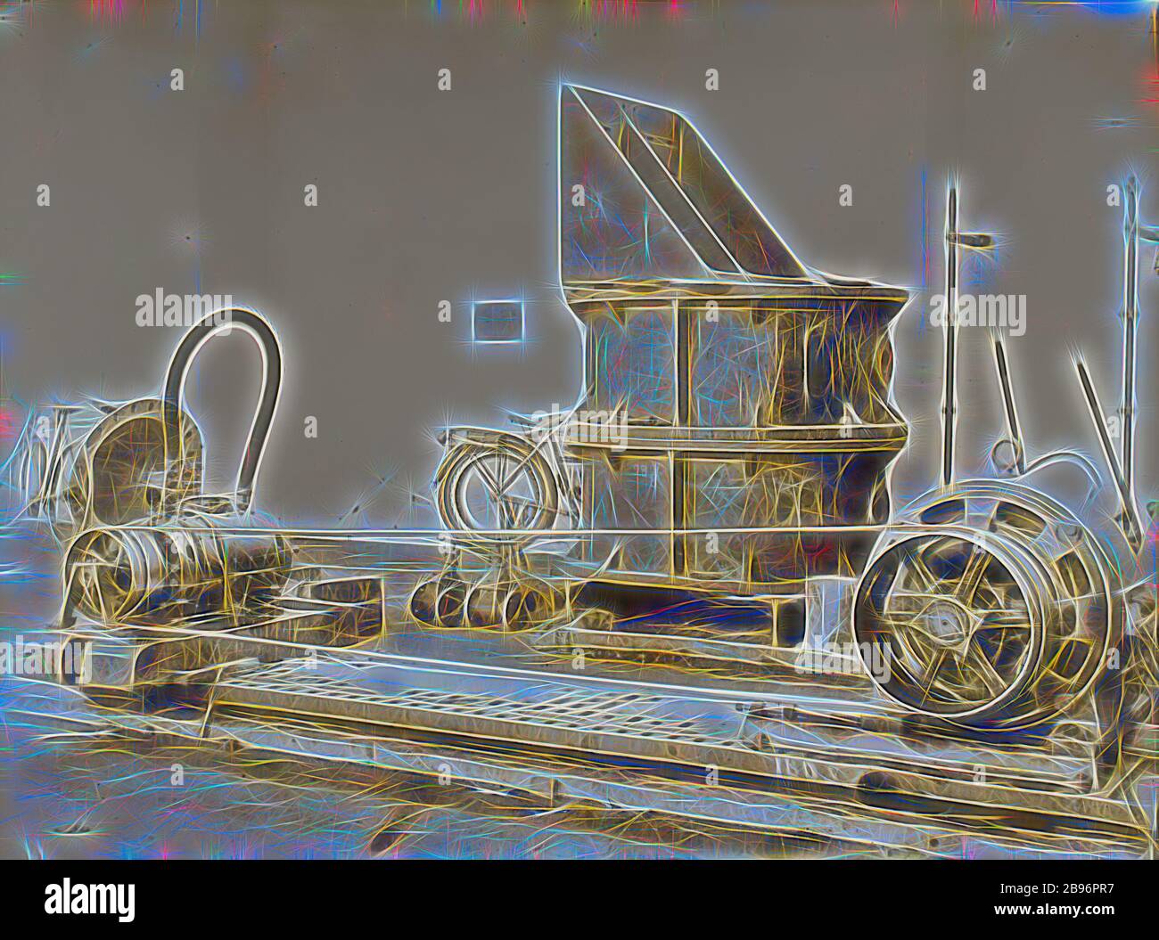 Simple yet ingenious method hi-res stock photography and images - Alamy