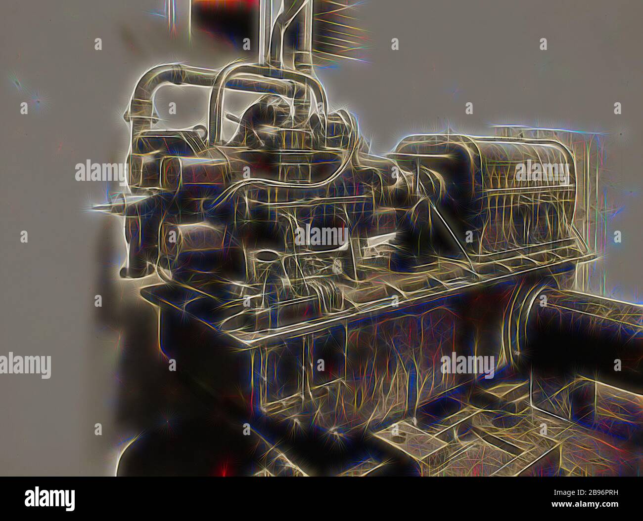 Australian resident anthony george maldon michell hi-res stock ...