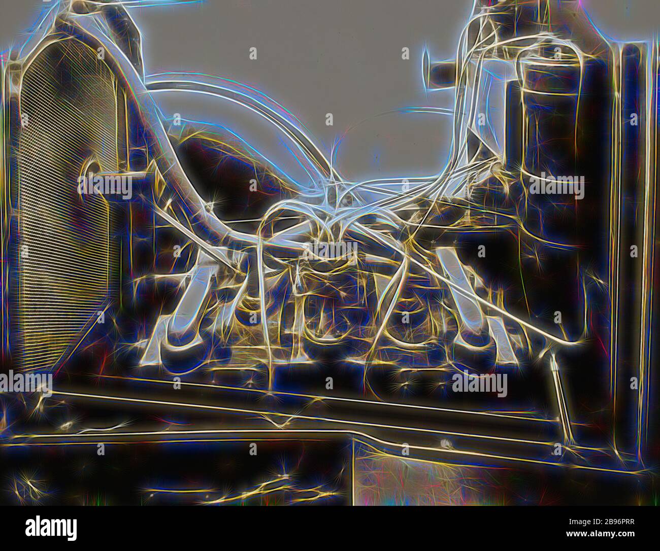 Simple yet ingenious method hi-res stock photography and images - Alamy