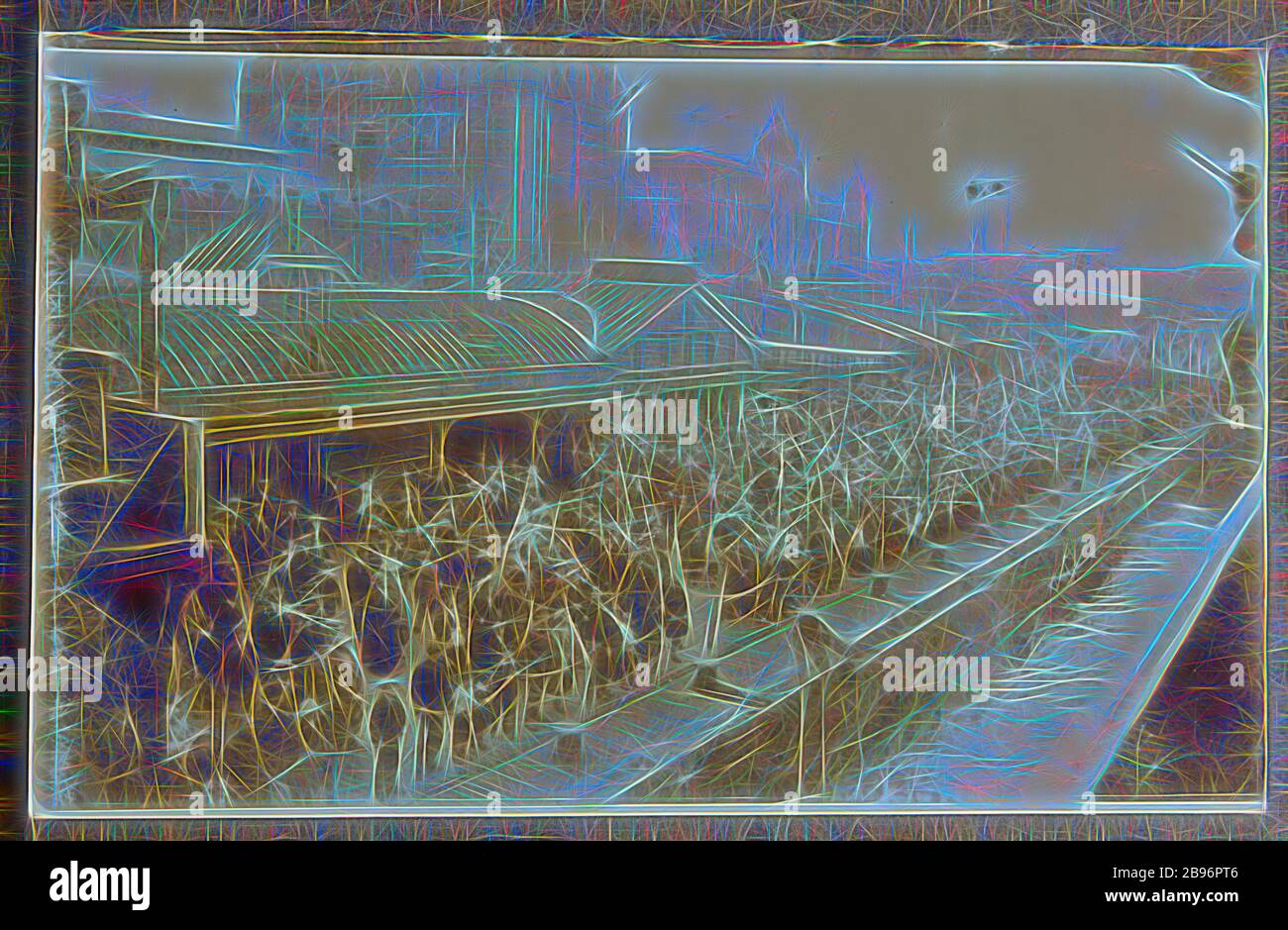 World war i dock hi-res stock photography and images - Alamy