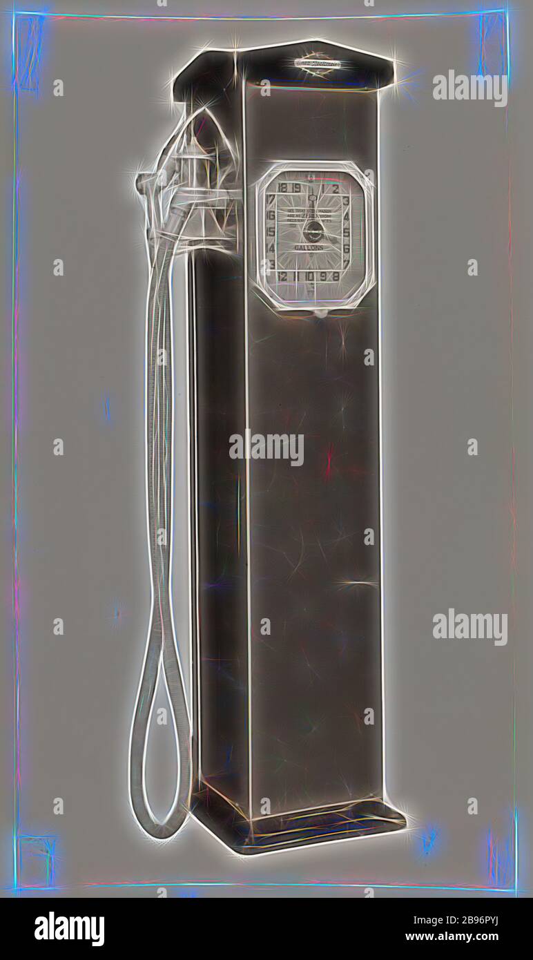 Photograph - Engineering Products Pty Ltd, Epex-Beckmeter Electric ...