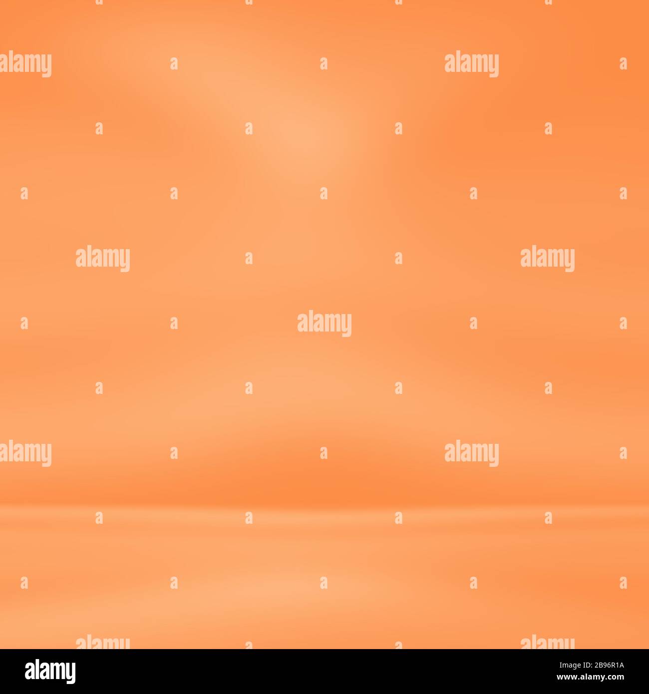 Smooth, soft brownish gradient backdrop abstact background Stock Photo ...