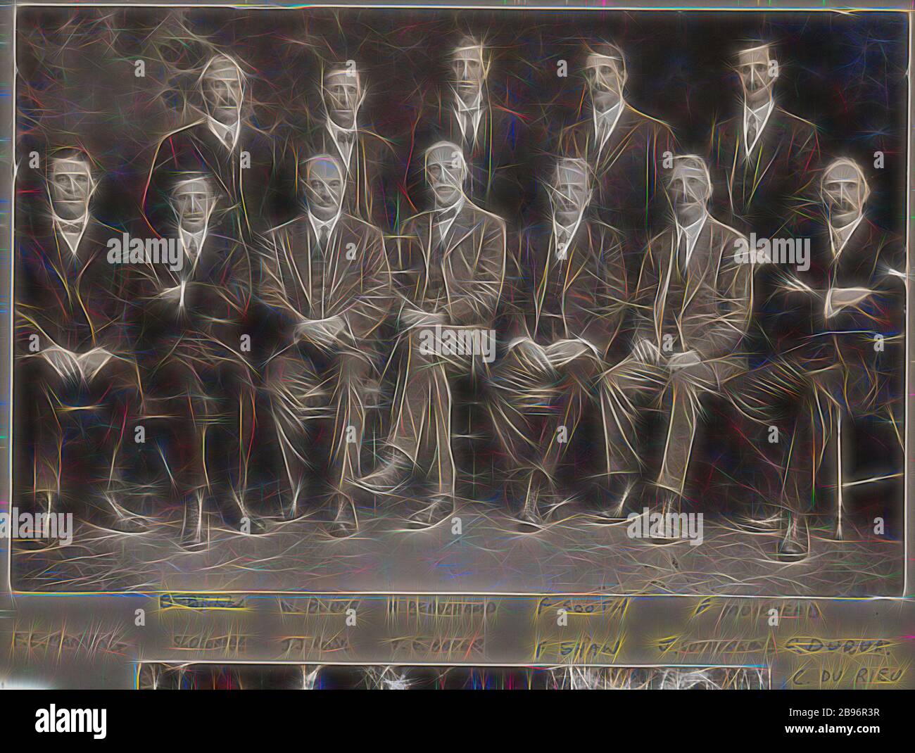 John j burke hi-res stock photography and images - Alamy