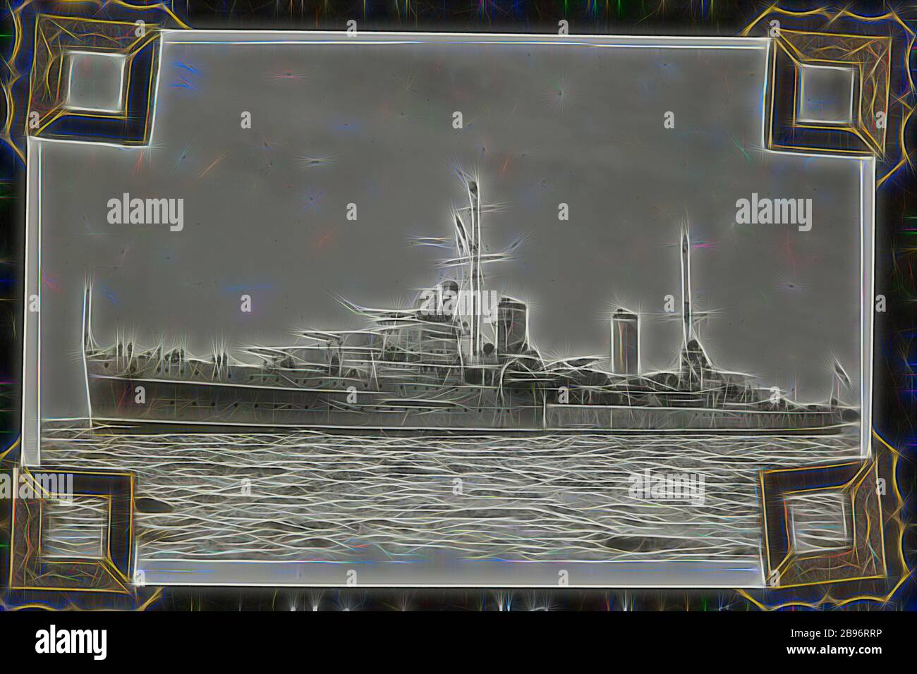 Royal navy field gun hi-res stock photography and images - Alamy