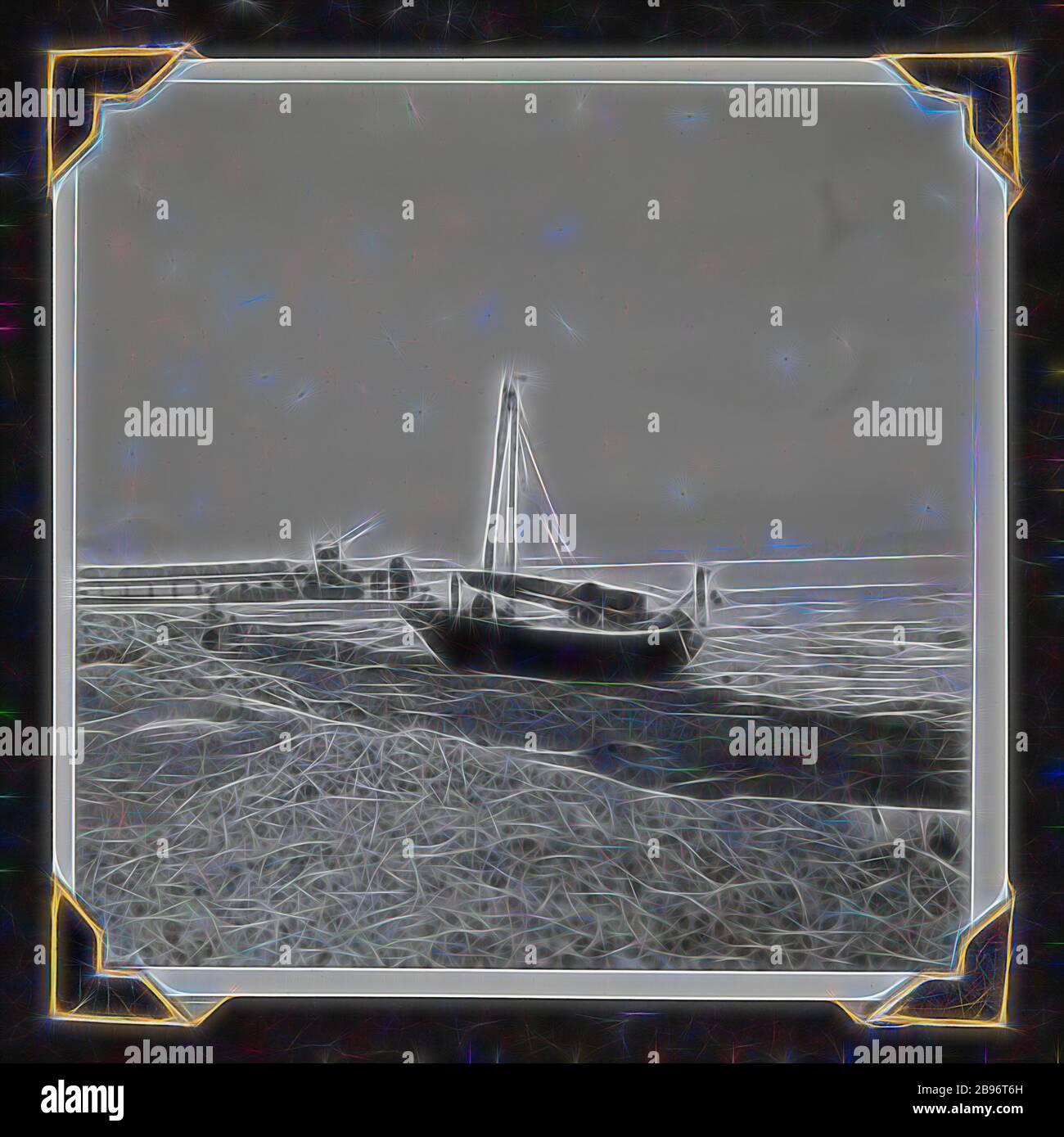 Johore straits hi-res stock photography and images - Alamy