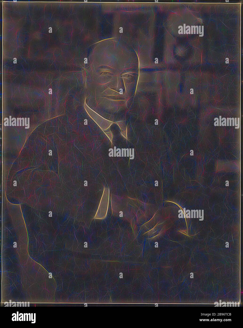 John j rouse hi-res stock photography and images - Alamy