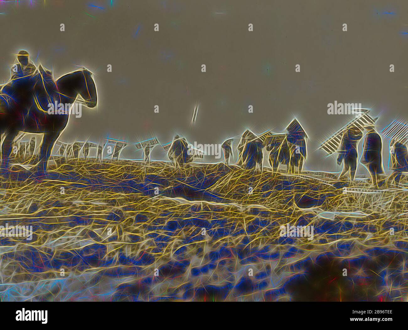 Duckboard track ypres hi-res stock photography and images - Alamy