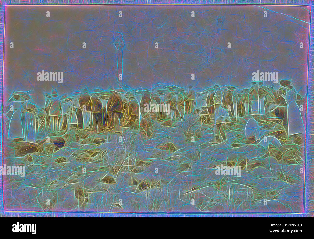 Magersfontein memorial unveiling hi-res stock photography and images ...