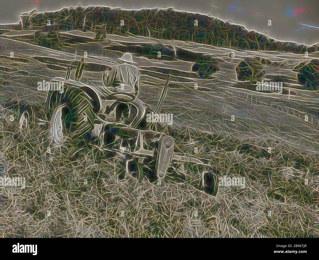 Massey harriss australian operations hi-res stock photography and ...