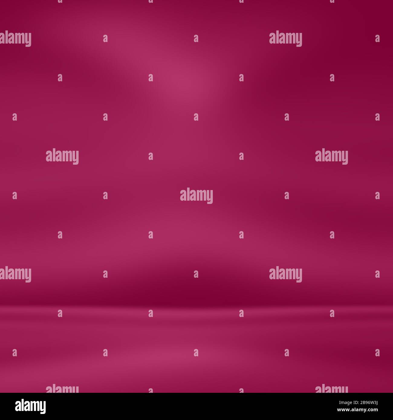 Photographic Pink Gradient Seamless studio backdrop Background Stock ...