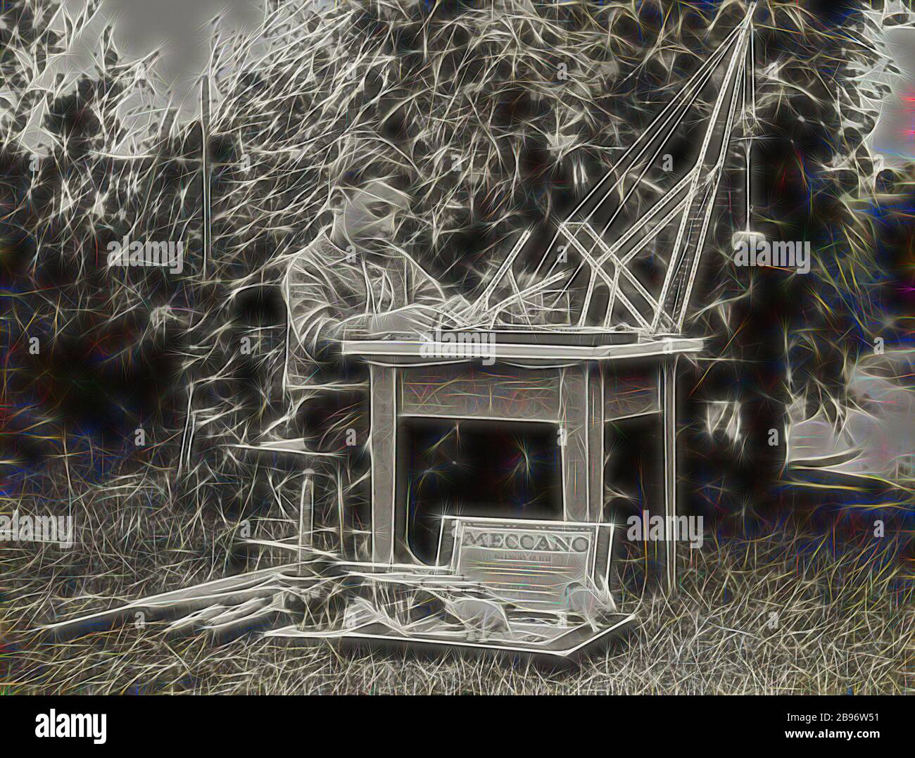 Maurice crow hi-res stock photography and images - Alamy