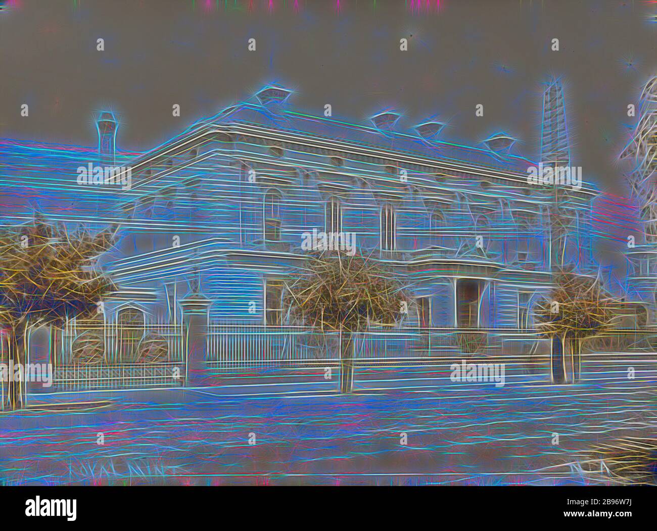 Royal mint building hi-res stock photography and images - Alamy