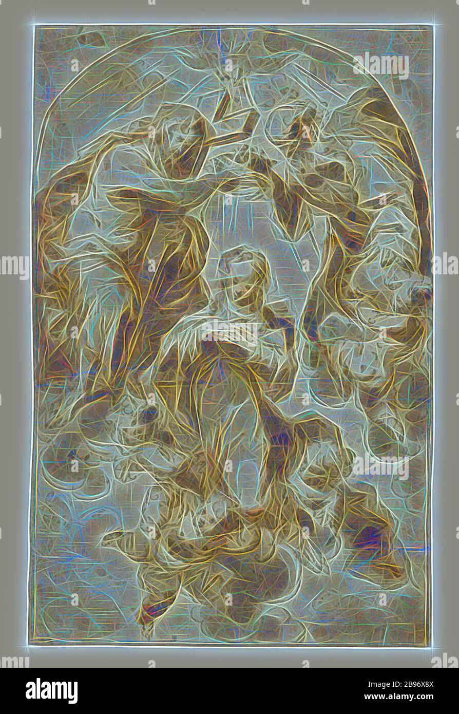 Francisco ribalta hi-res stock photography and images - Alamy