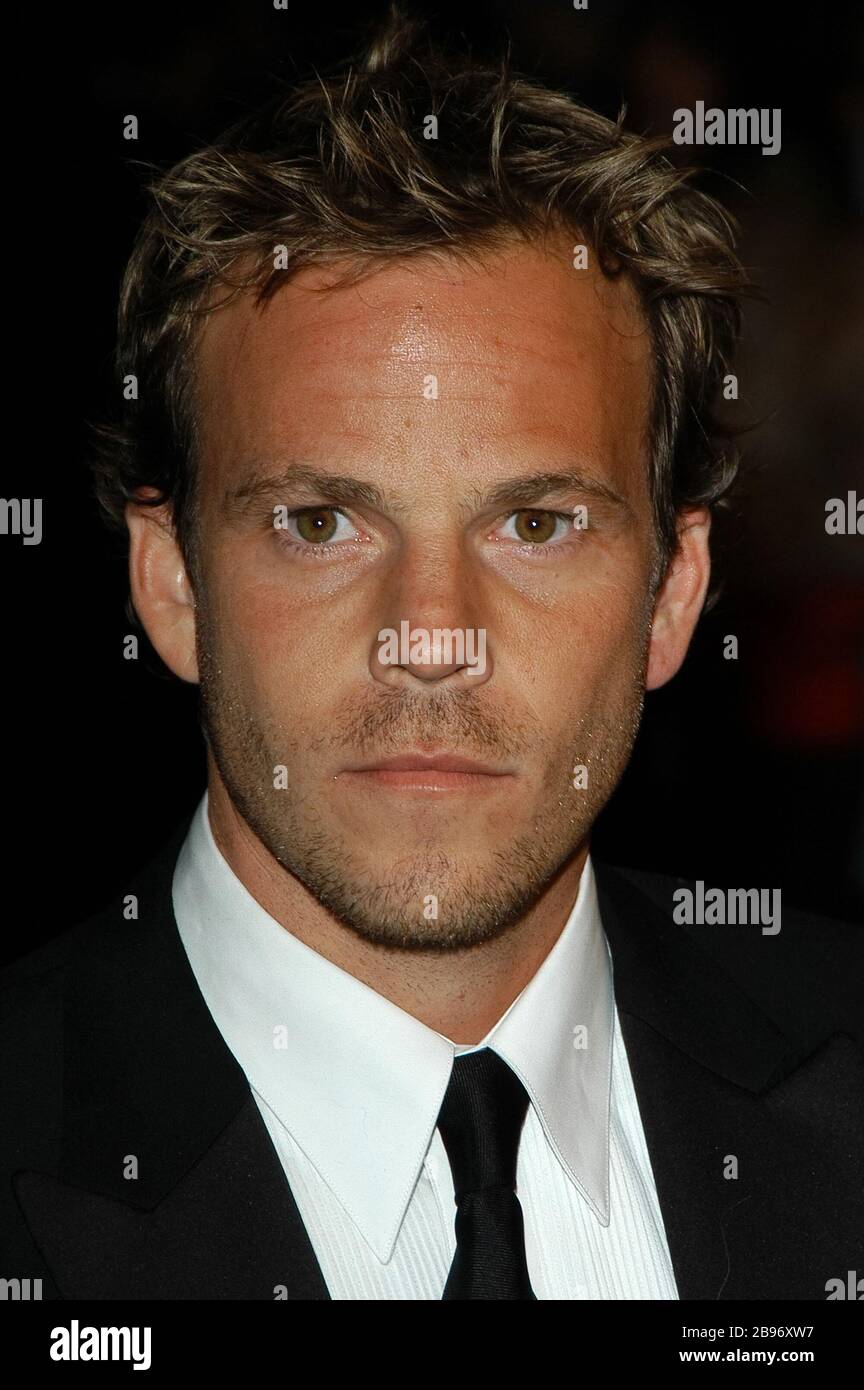Stephen Dorff, 2-27-05 2005 Vanity Fair Oscar Party, Photo by: SBM ...