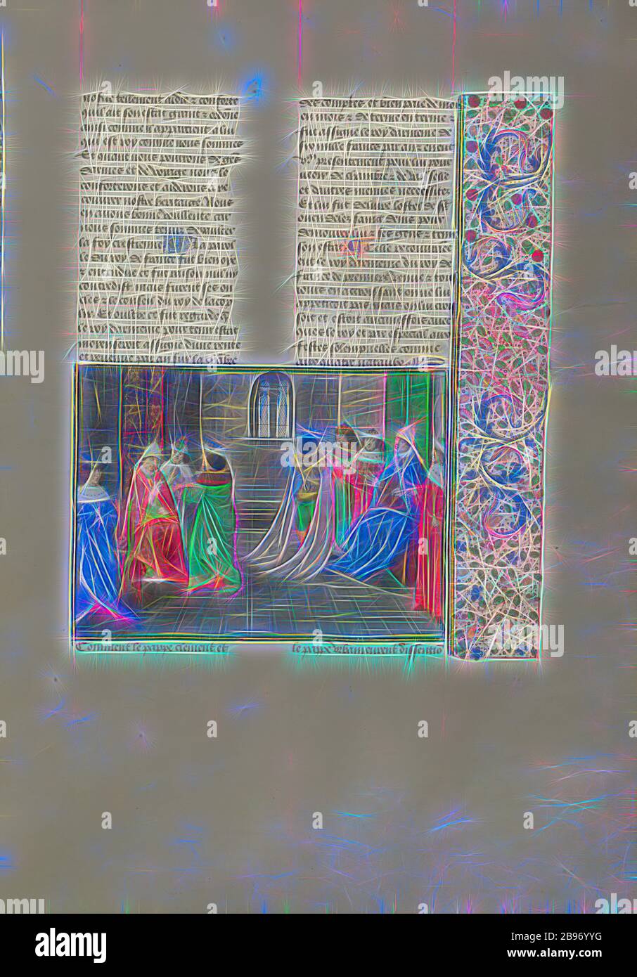 Clement vii antipope hi-res stock photography and images - Alamy