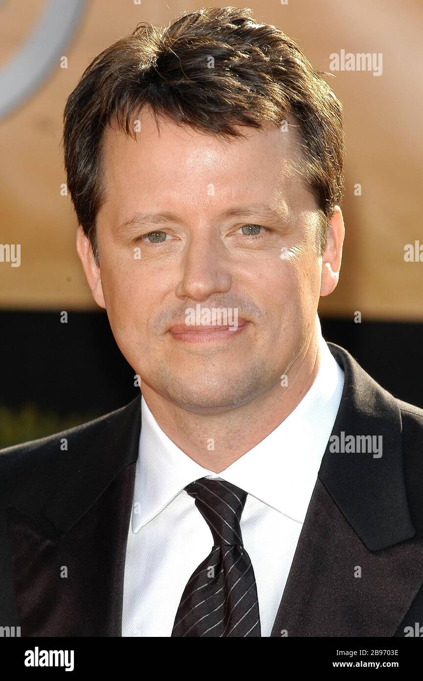 Steven Culp, 2-05-05 11th Annual Screen Actors Guild Awards - Arrivals ...