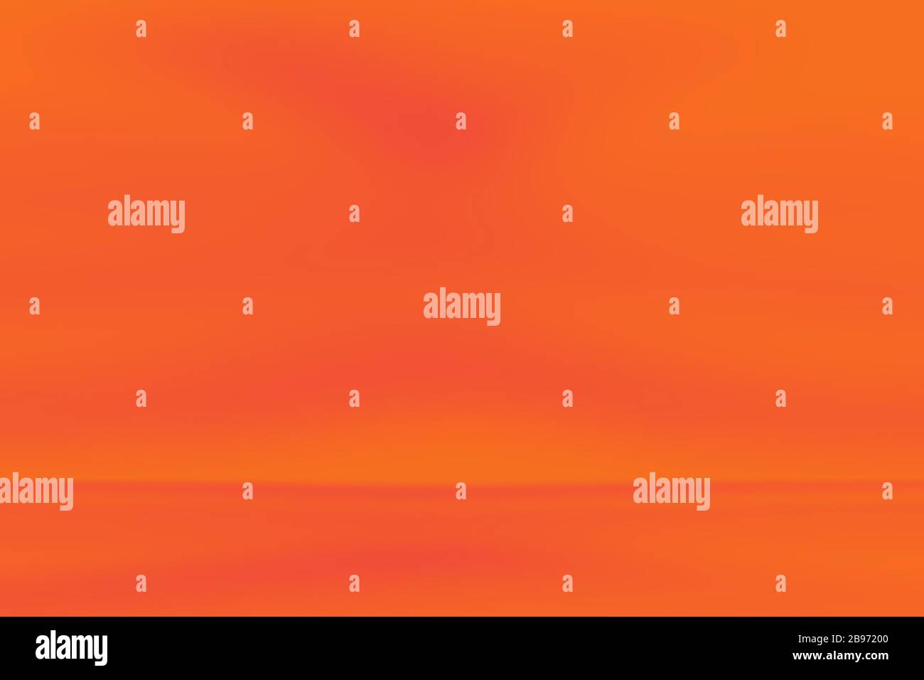 abstract luminous orange-red background with diagonal pattern Stock ...