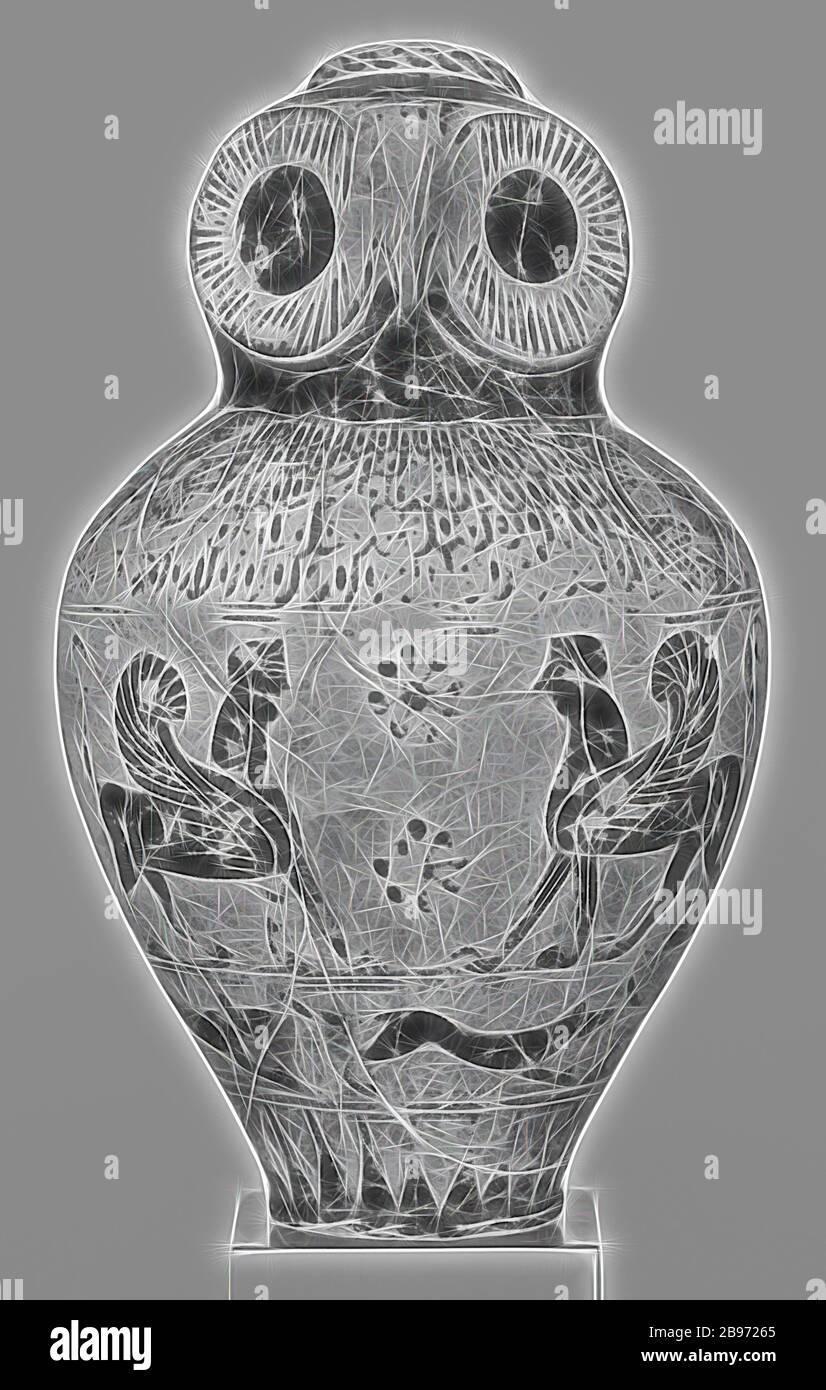 Proto corinthian aryballos hi-res stock photography and images - Alamy