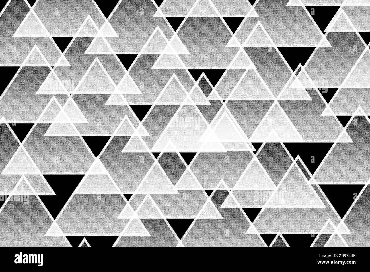 shapes and colors overlap and partially transparent for use as a ...