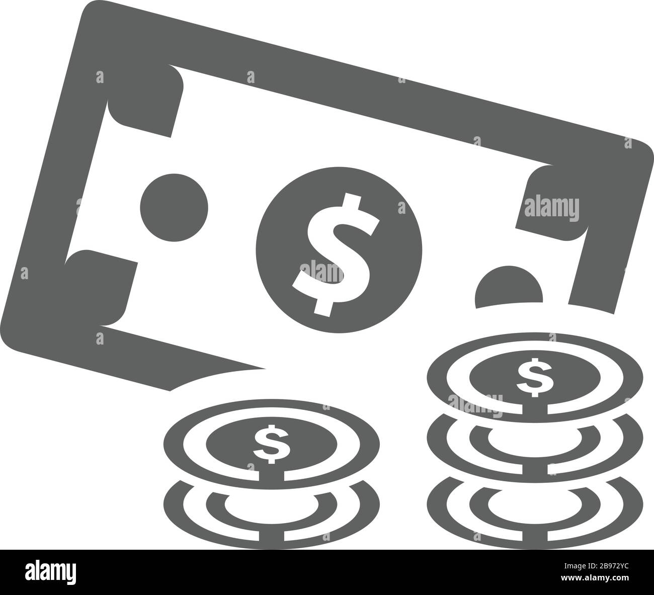 Orange bank logo Black and White Stock Photos & Images - Alamy