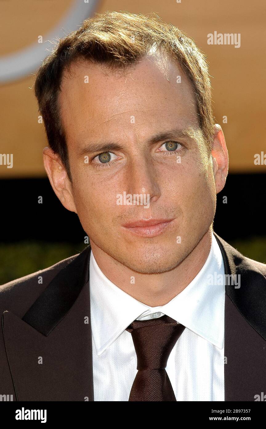 Will Arnett, 2-05-05 11th Annual Screen Actors Guild Awards - Arrivals ...