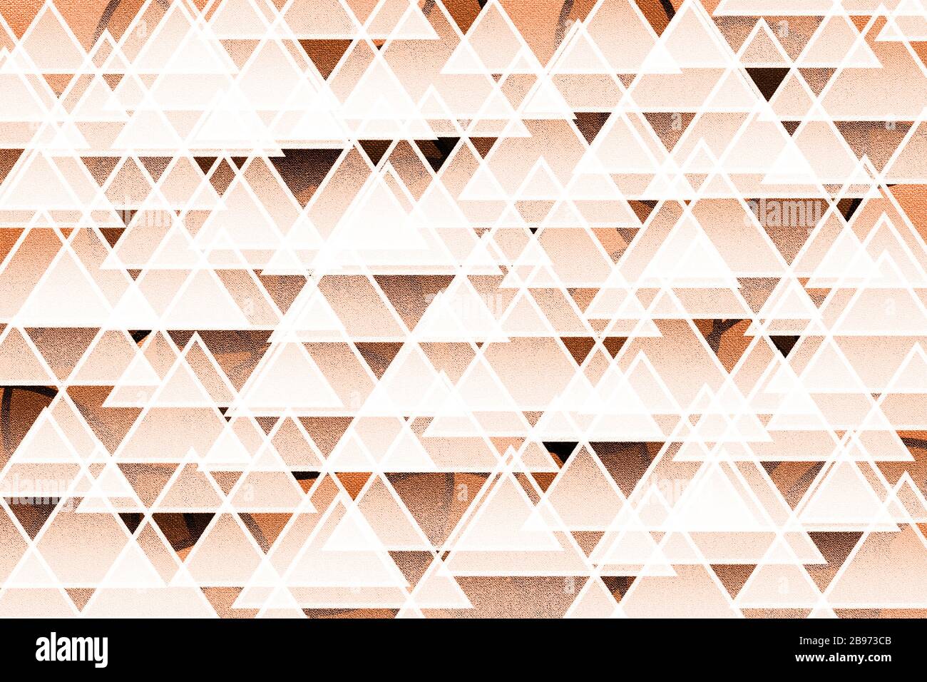 shapes and colors overlap and partially transparent for use as a ...