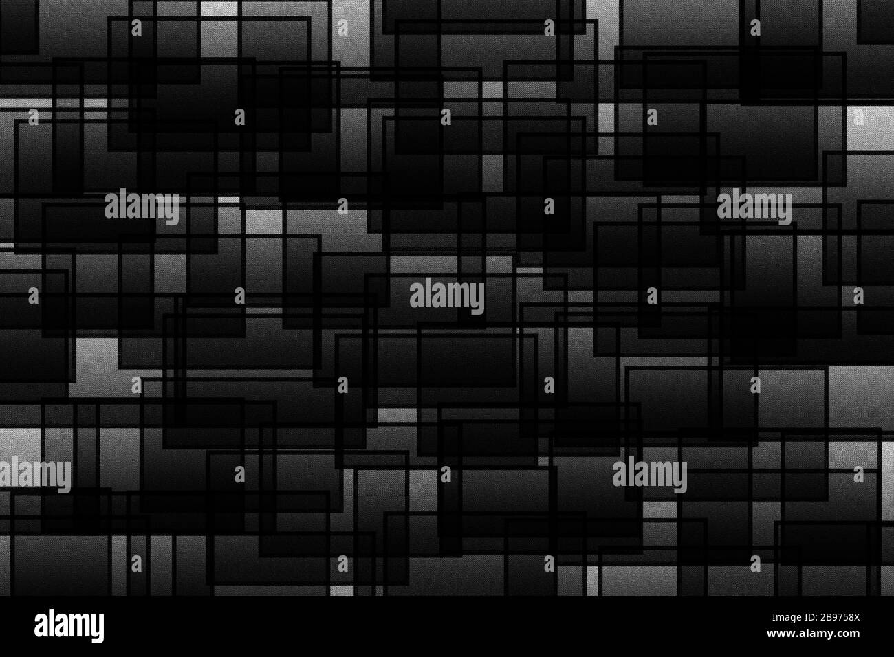 shapes and colors overlap and partially transparent for use as a ...